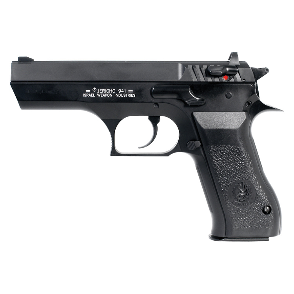 Jericho 941 Co2 Soft air gun - JagaMera