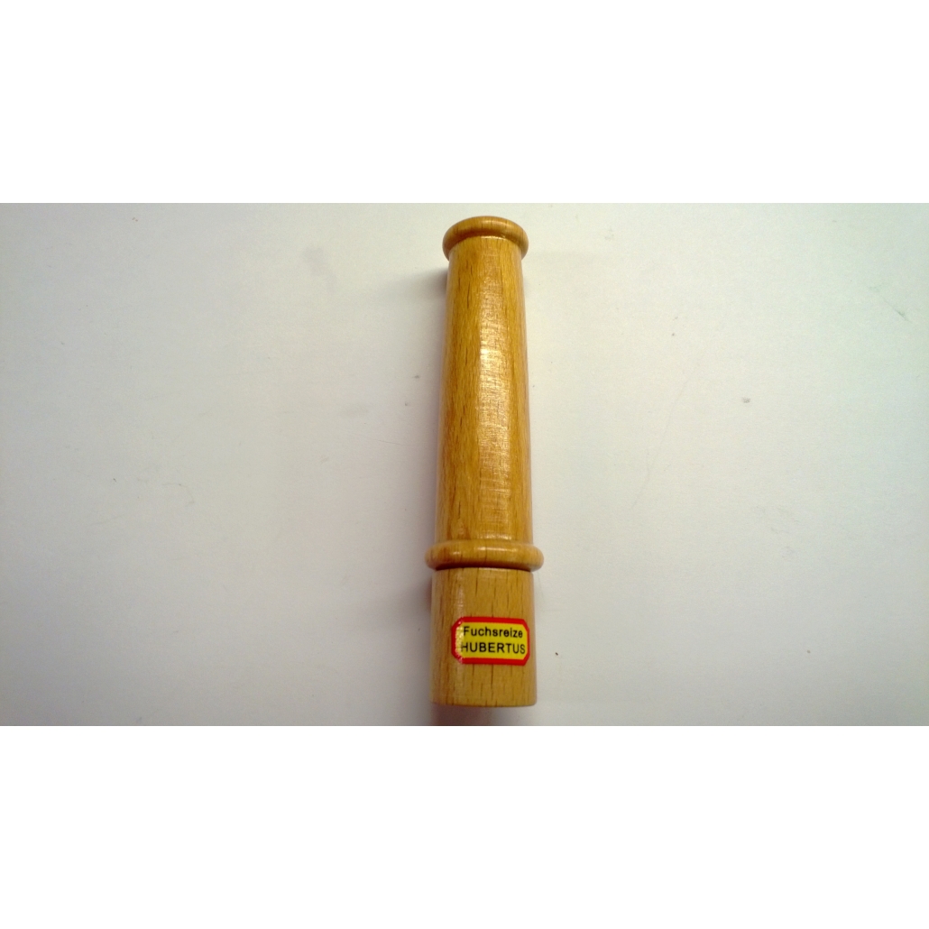 Hubertus Lockpipa Räv-Hare Ångestskrik - JagaMera