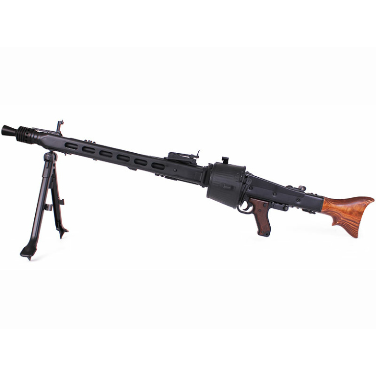 GSG Kulspruta MG42 Airsoft - JagaMera