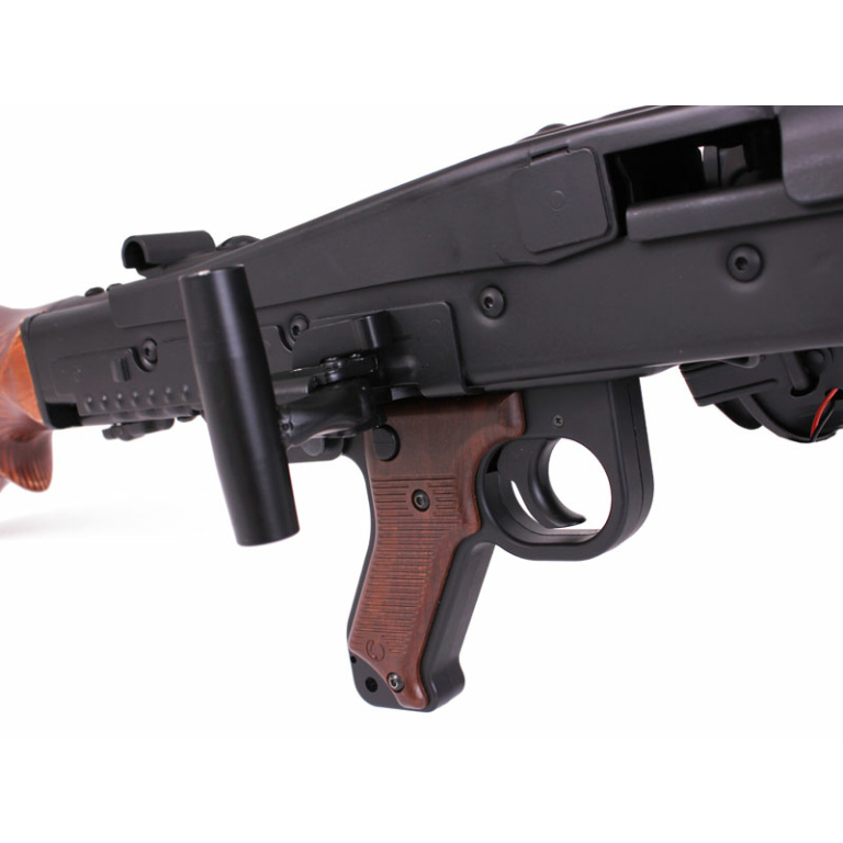 GSG Kulspruta MG42 Airsoft - JagaMera