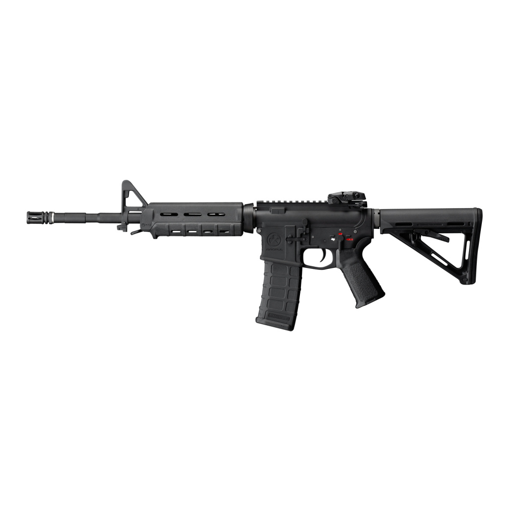 Airsoft/Soft Air Gun - JagaMera