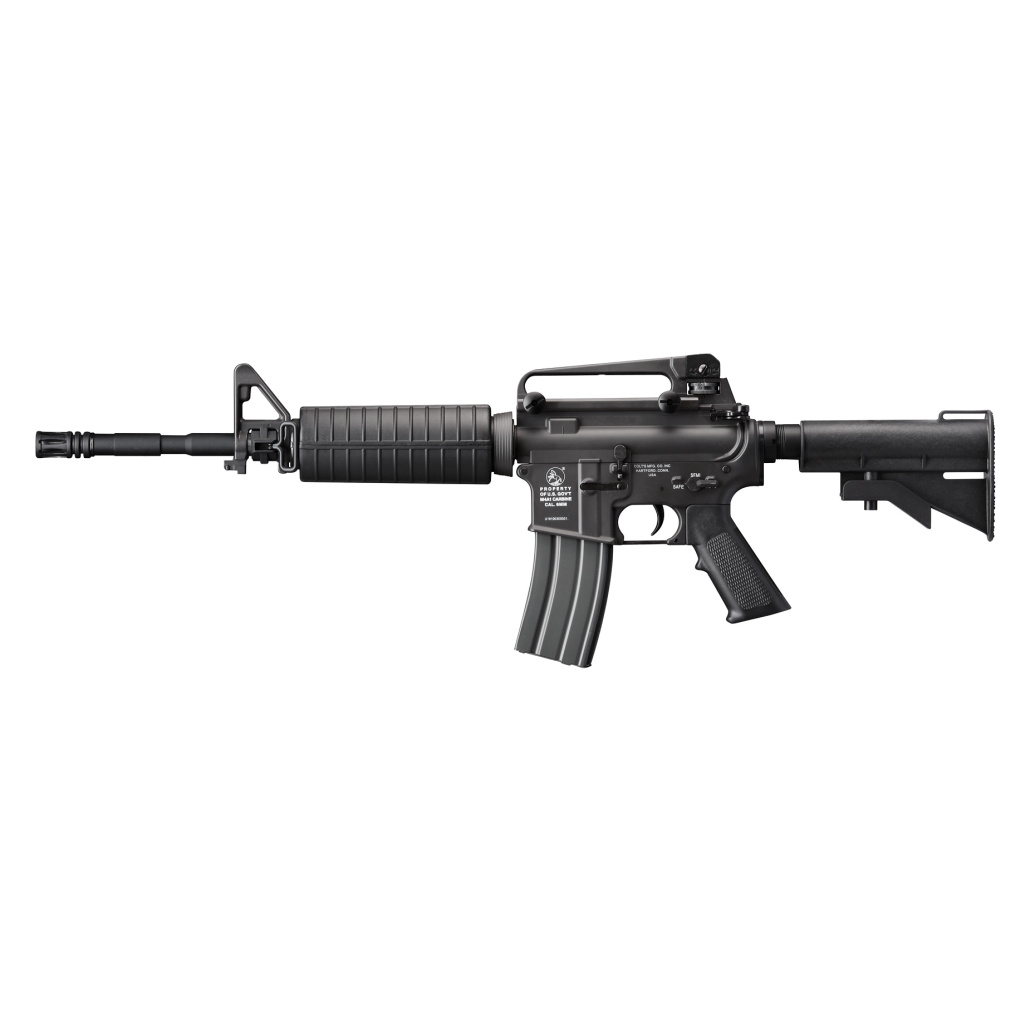 Classic Army Colt M4 Carbine - JagaMera