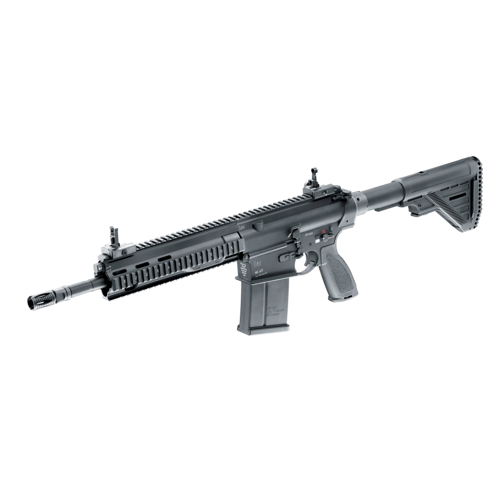VFC, Heckler & Koch G3, GBB, AK4, Automatkarbin 4 - JagaMera VFC, Heckler & Koch G3, GBB, AK4, Automatkarbin 4 - JagaMera