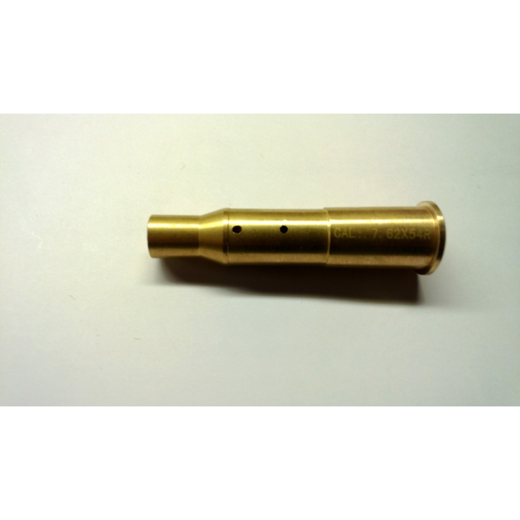 Laserpatron Inskjutningspatron Collimator - JagaMera