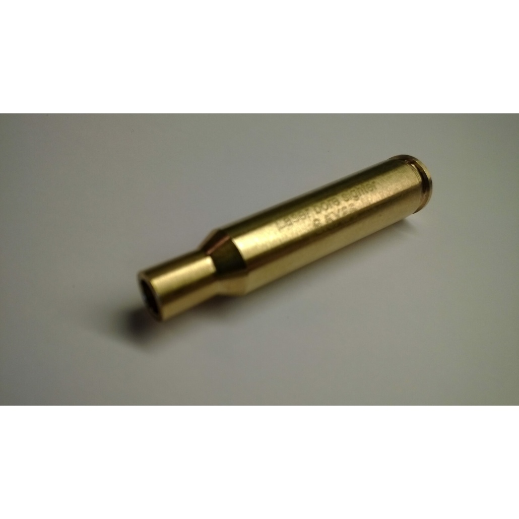 Laserpatron Inskjutningspatron Collimator - JagaMera