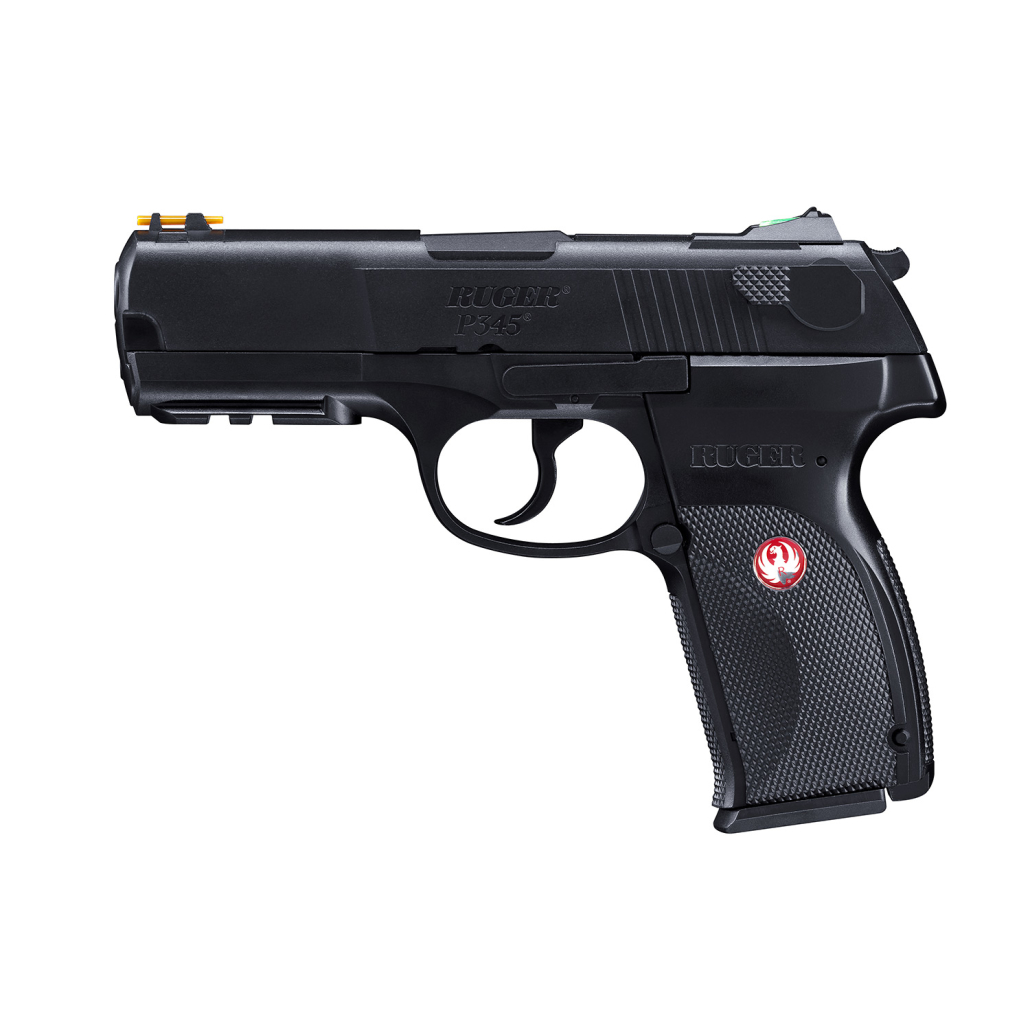Ruger P345, Airsoft Pistol, Co2 - JagaMera