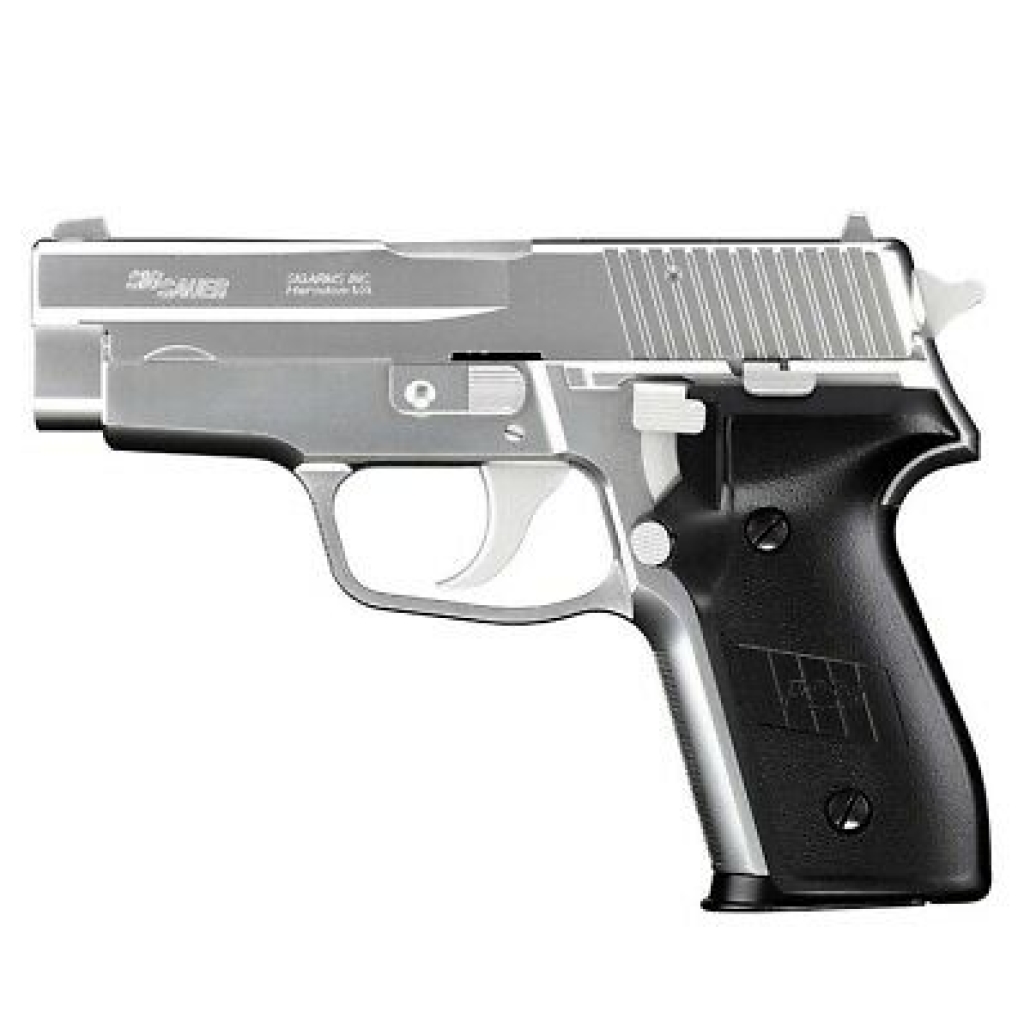 Sig Sauer P228 Airsoft Pistol - JagaMera