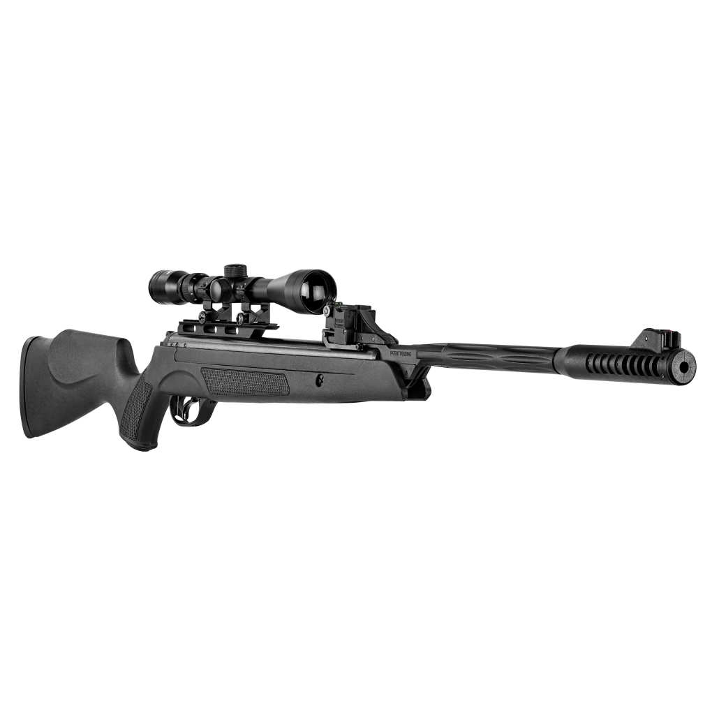 Hatsan SpeedFire Vortex 5,5mm .22 - JagaMera