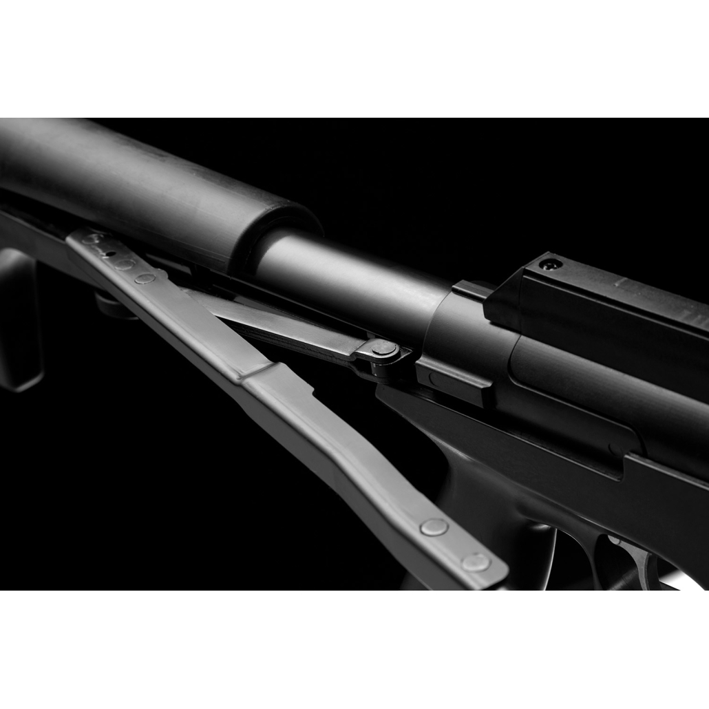 Artemis SR900S .177 4,5mm Fjäder - JagaMera